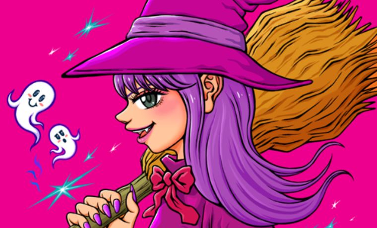 イラストレーター KASHU 公式サイト | TCD MUSEUM