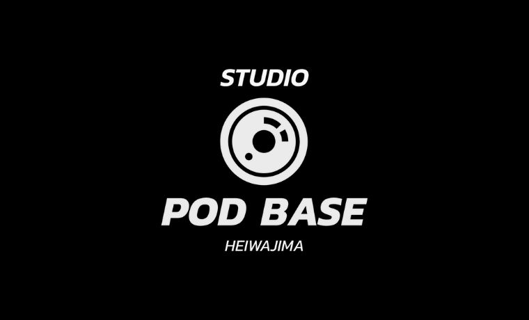 STUDIO PODBASE | TCD MUSEUM