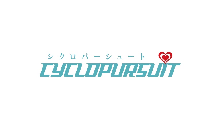 CYCLOPURSUIT(シクロパーシュート) | 自転車の延命トータルストア | TCD MUSEUM