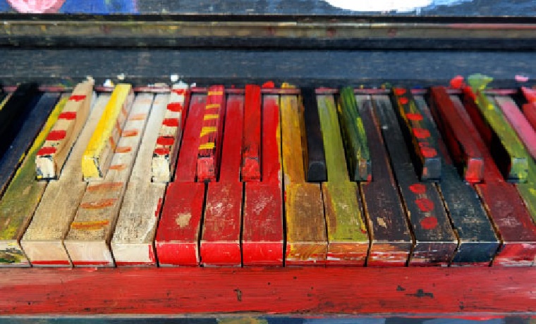 ムジカ工房 | TCD MUSEUM