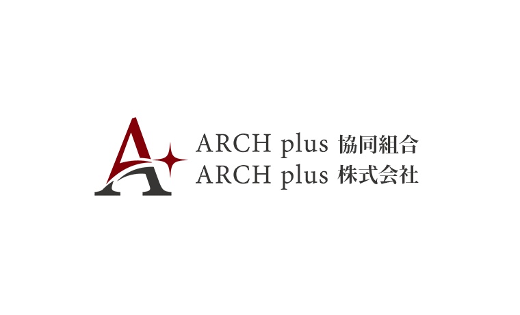 ARCH plus | TCD MUSEUM