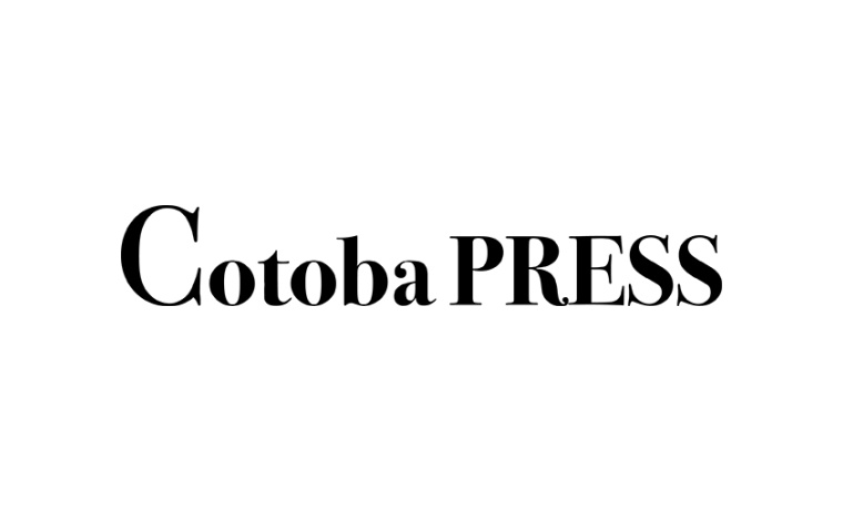 Cotoba PRESS | TCD MUSEUM